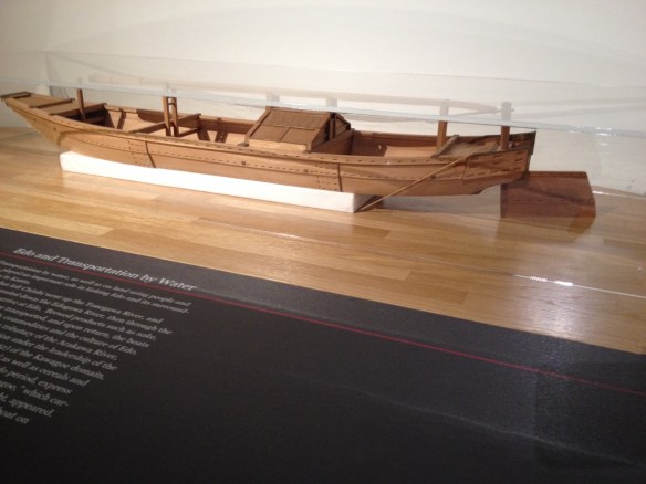 Wasen Mokei 和船模型 | Modeling Traditional Japanese Water Craft