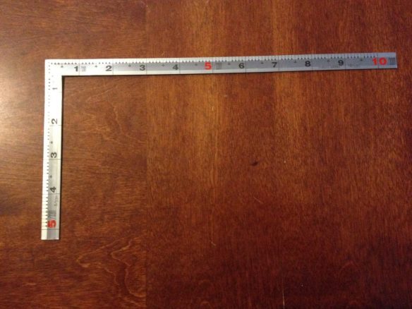 Japanese Measurements | Wasen Mokei 和船模型